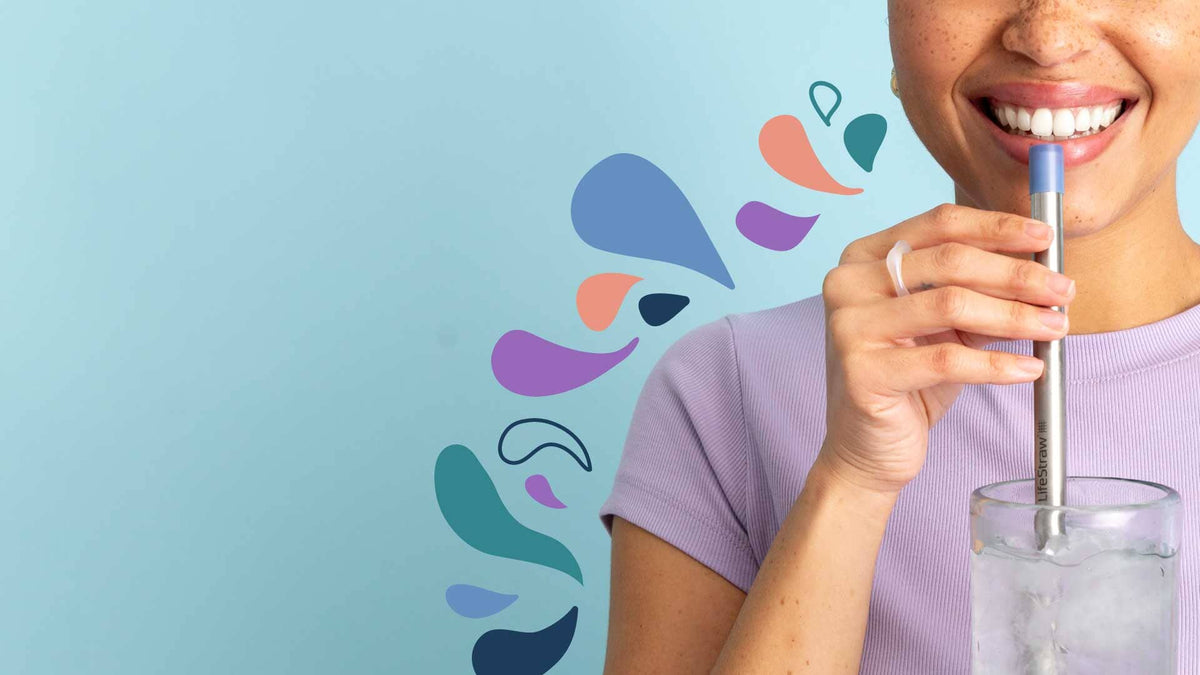 LifeStraw Sip – LifeStraw Water Filters & Purifiers