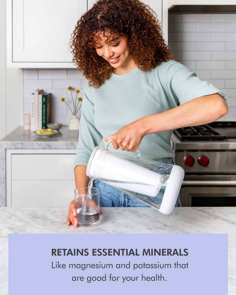 LifeStraw Home - Award-Winning Glass Water Filter Pitcher | LifeStraw ...