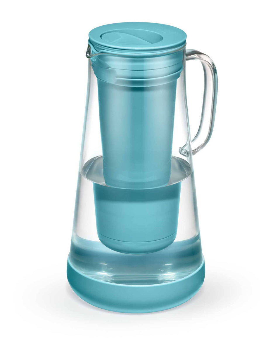 LifeStraw Home - Award-Winning Glass Water Filter Pitcher – LifeStraw ...